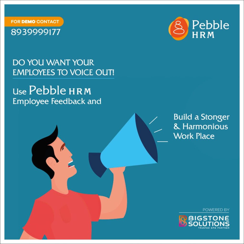 Build a Stronger & Harmonious Workplace – Pebble Human Resource ...